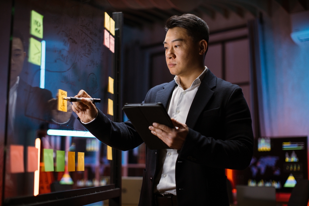 Como o BPO (Business Process Outsourcing) funciona na gestão de dados ...